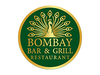 Bombay Bar and Grill Restaurant Full Menu in Edinburgh